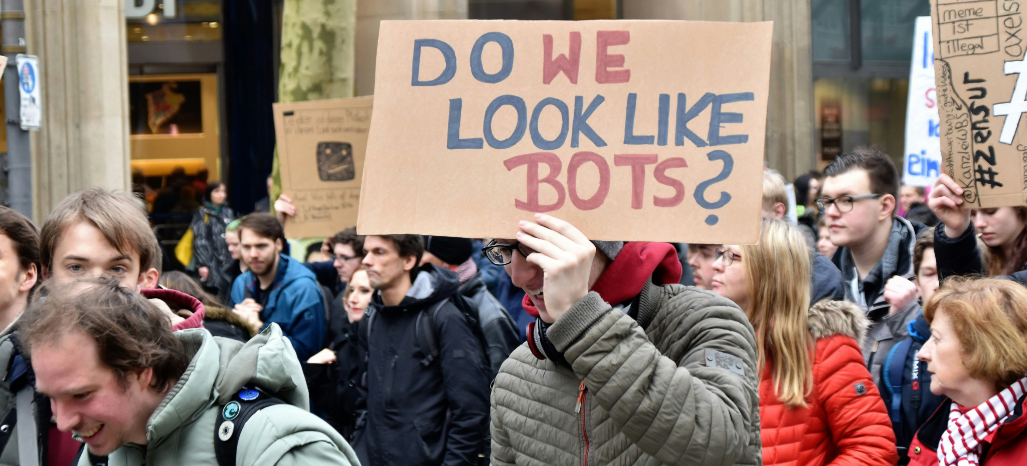 L’intelligenza artificiale sta per rubarci il lavoro? – Collegamenti ...